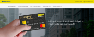 PostePay Evolution: Opinioni, Costi e Tempi di Ricarica [Carta IBAN]