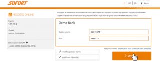 Sofort Banking: Cos'è e Come funziona il Bonifico Bancario Diretto