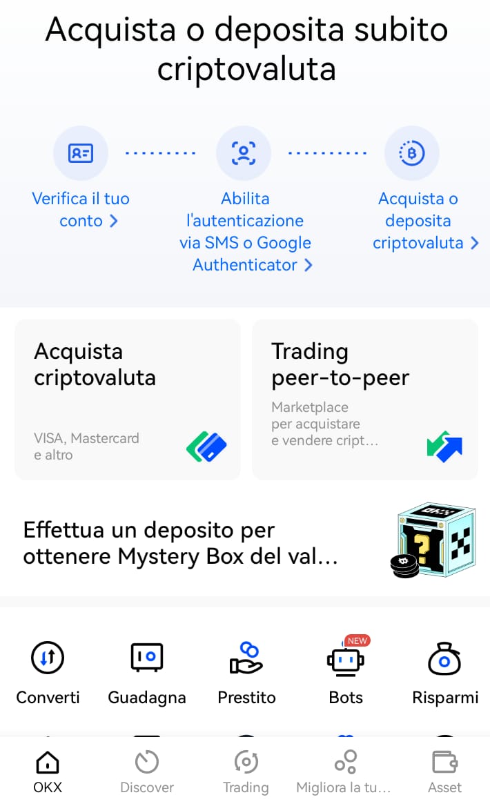 Criptovalute da Comprare - Quali sono e dove trovarle nel 2023