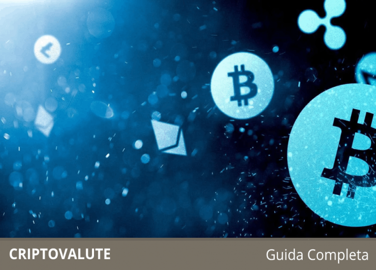 Migliori Criptovalute da Comprare - Quali sono e dove trovarle nel 2021