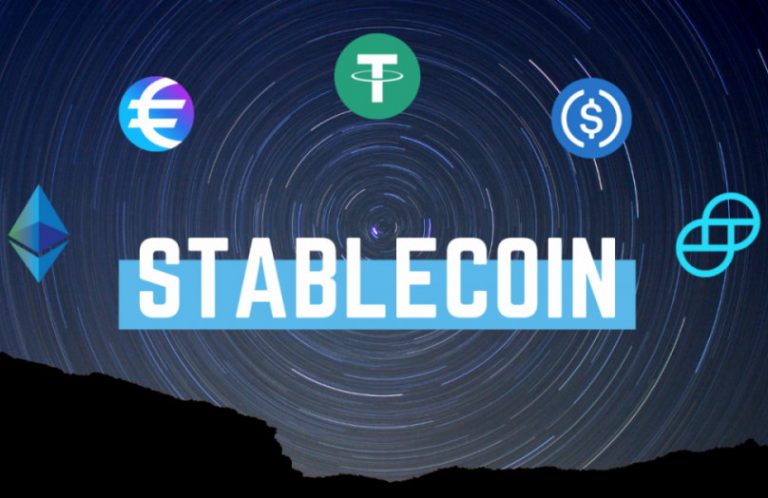 Stablecoin - Cosa sono e perché devi assolutamente conoscerle