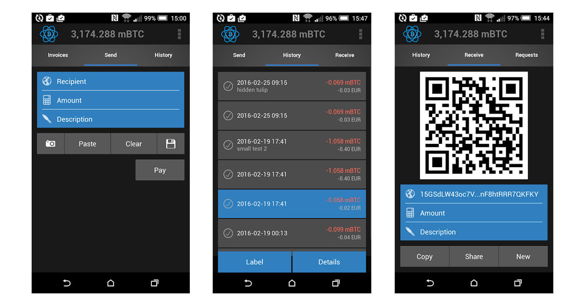 Electrum - Guida a uno dei migliori wallet di criptovalute