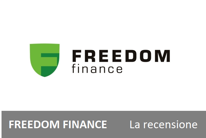 Freedom Finance | Il broker online per comprare azioni IPO