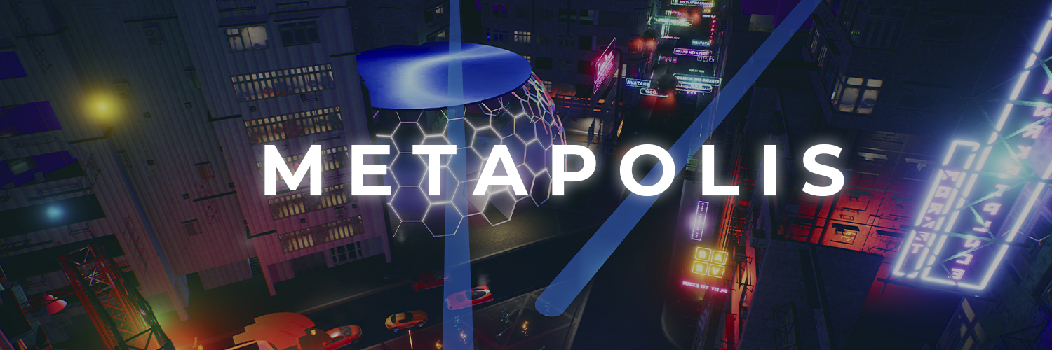 Finaria Notizie - Zilliqa punta al Metaverso: Arriva XR Metapolis