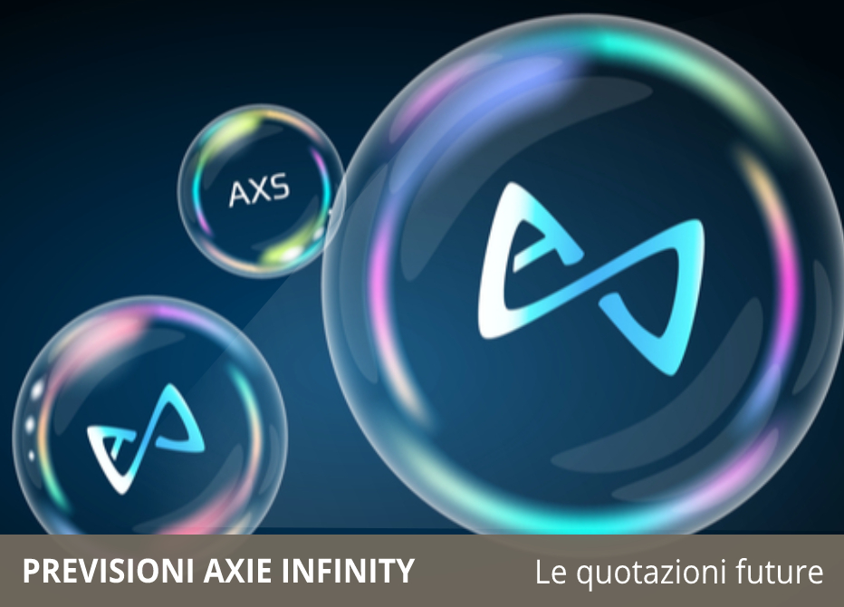 Previsioni Axie Infinity - Sarà un futuro in crescita per il token AXS?