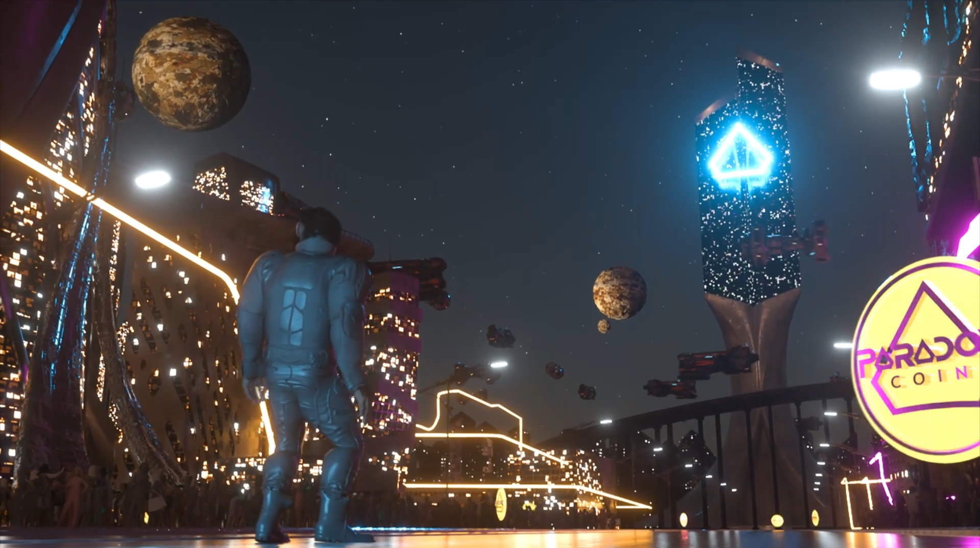 Paradox crypto coin - Cosa c'è dietro al progetto? - Finaria