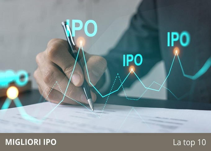 Migliori IPO 2023 - La Top 10 su cui investire e come farlo