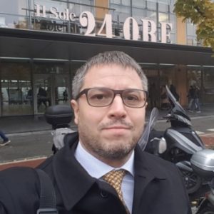 Jacopo Marini - Chi è, strategia di trading e patrimonio