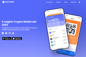 DeFi Wallet - Cosa sono e come usare i migliori del 2025