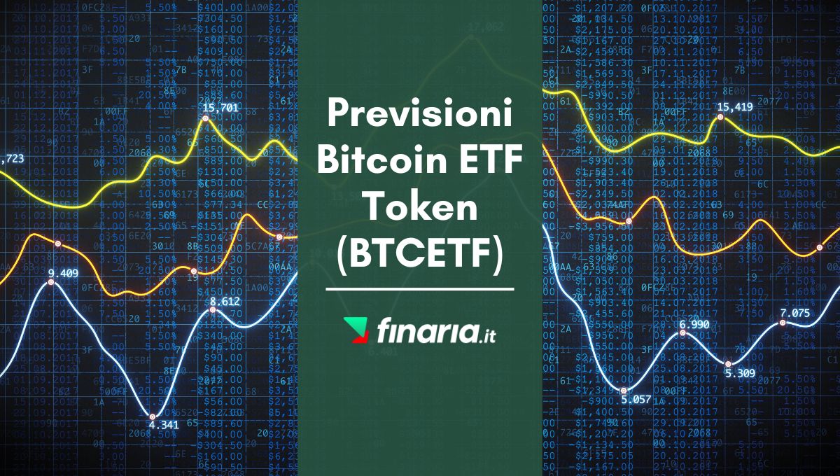 Previsioni Bitcoin ETF Token (BTCETF): Analisi e Dati 2023