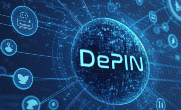 Le migliori DePIN crypto: i protocolli su blockchain da non perdere