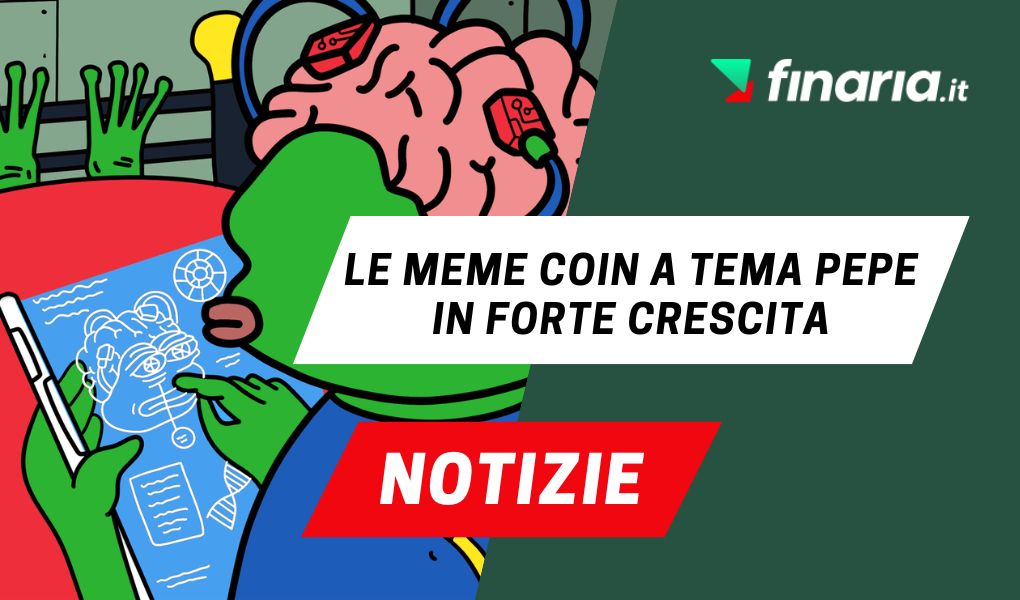 Le Meme Coin a Tema Pepe in Forte Crescita: Pepe Unchained Raccoglie 14 ...