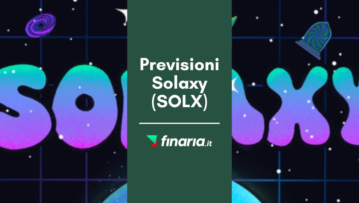 Previsioni Solaxy fino al 2030 - Scenari futuri per il Layer 2 di SOL